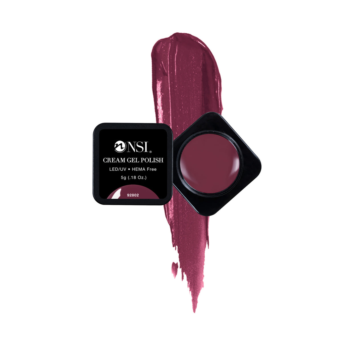 Cream Gel Palettes #09 – nails@nsisouthafrica.co.za