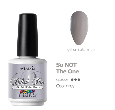 Polish Pro - So not the one 15ml – nails@nsisouthafrica.co.za