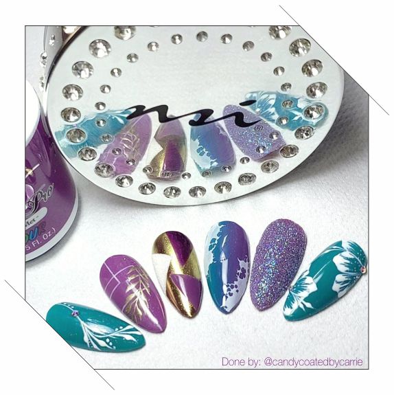 Nail Training - NSI Tableview#N#– nails@nsisouthafrica.co.za