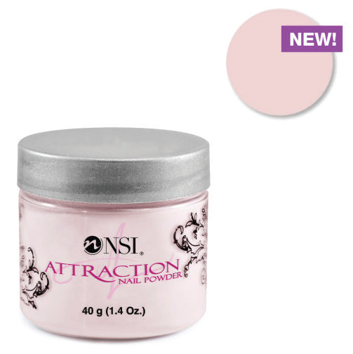 Attraction Blush Pink 40gm – nails@nsisouthafrica.co.za