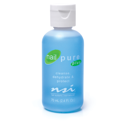 Nail Pure Plus – nails@nsisouthafrica.co.za
