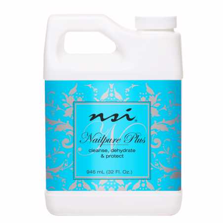 Nail Pure Plus – nails@nsisouthafrica.co.za